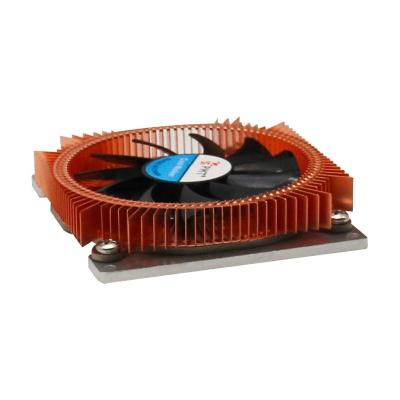 Cina Ventola di raffreddamento in rame ad alta velocità Jetson Xavier Nvidia AGX Dissipatore di calore del modulo ORIN in vendita