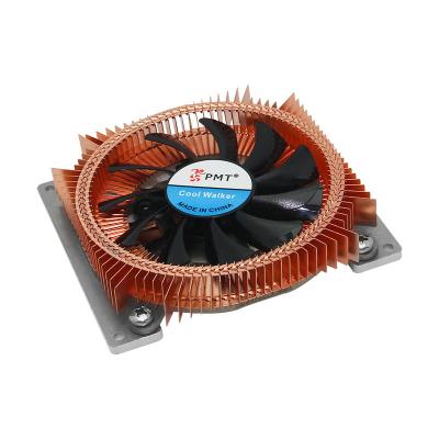 Cina Ventola di raffreddamento in rame ad alta velocità Jetson Xavier Nvidia AGX Dissipatore di calore del modulo ORIN in vendita