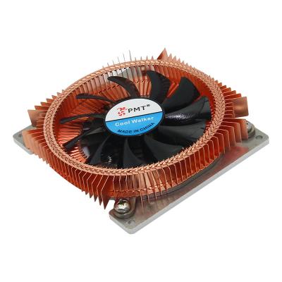Cina Ventola di raffreddamento in rame ad alta velocità Jetson Xavier Nvidia AGX Dissipatore di calore del modulo ORIN in vendita
