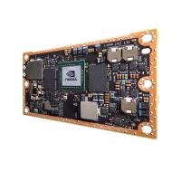 China Nvidia 8G 256 Cuda Jetson Tx2 Devkit Module 1.33 TFLOPS For Face Recognized for sale