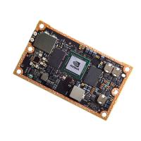 China Nvidia 8G 256 Cuda Jetson Tx2 Devkit Module 1.33 TFLOPS For Face Recognized for sale