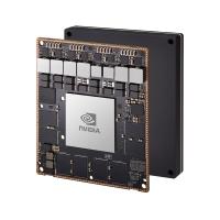 China AGX Xavier Industrial Embedded Nvidia Gpu Chip Processor For Self Driving for sale