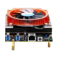 China Deep Learning Jetson Nvidia AGX Xavier 32gb Carrier Board Embedded System for sale
