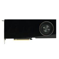 China 256 Bit 48G Gpu Graphics Cards Deep Learning GDDR6 Nvidia RTX A6000 For Workstations for sale