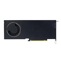 China 256 Bit 48G Gpu Graphics Cards Deep Learning GDDR6 Nvidia RTX A6000 For Workstations for sale