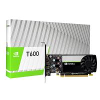 China High Performance NVIDIA Quadro T600 Leadtek Graphics Card Turing GPU 3D Rendering for sale