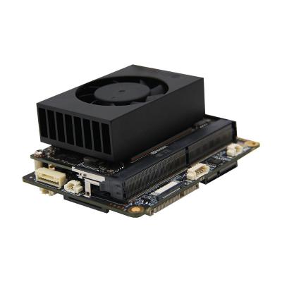 China UAV Module Nvidia 16G Jetson Xavier NX Developer Kit Jetson Xavier NX Gpu Te koop