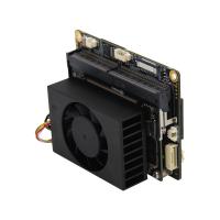 China Gpu Uav 16G Nvidia Jetson Xavier Nx Module 9v for sale