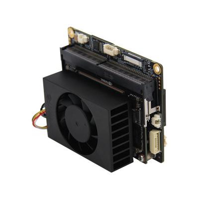 China Gpu Uav 16G Nvidia Jetson Xavier Nx Module 9v Te koop