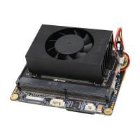 China Gpu Uav 16G Nvidia Jetson Xavier Nx Module 9v for sale