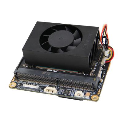中国 Gpu Uav 16G Nvidia Jetson Xavier Nx Module 9v 販売のため