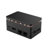 China Jetson TX2 8G Rugged Embedded Computer 1.33 TFLOPS for sale