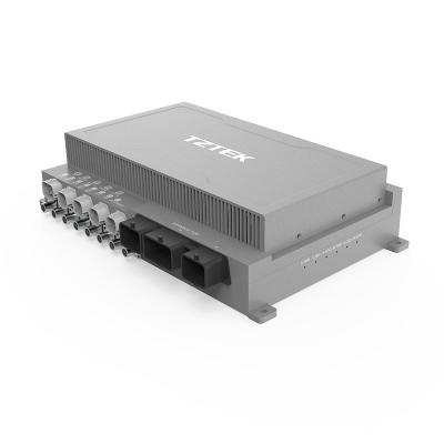 Cina Veicoli doppi di NVIDIA Jetson AGX ORIN GEAC X2 IPC AGX Orin Module Robotaxi Robobus Autonomous in vendita