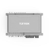 China Dual 256 Bit Industrial Embedded Computer GEAC X2 for sale