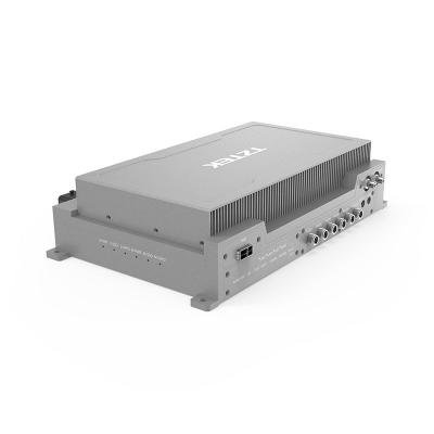 Cina Veicoli doppi di NVIDIA Jetson AGX ORIN GEAC X2 IPC AGX Orin Module Robotaxi Robobus Autonomous in vendita