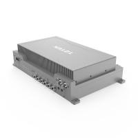 China Dual 256 Bit Industrial Embedded Computer GEAC X2 for sale