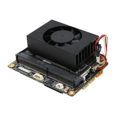 Cina Sistema embedded dei vicoli MIPI CSI-2 di Kit Ampere 8 dello sviluppatore di NVIDIA Jetson Orin NX 16GB in vendita