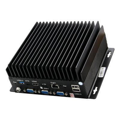 Cina Il bordo IPC della costruzione di UVA V2X ha incluso le CIME di industriale 100 di Jetson Orin NX 16GB in vendita