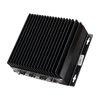 Cina Computer incastonato industriale Jetson Orin NX 16GB di istruzione in vendita