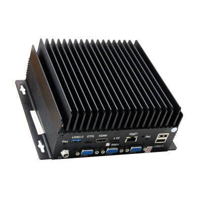 Cina Computer incastonato industriale Jetson Orin NX 16GB di istruzione in vendita