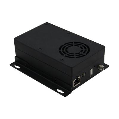 Cina UAV Module Vehicles V2X Industrial Embedded PC Nvidia Jetson Orin NX 16G in vendita