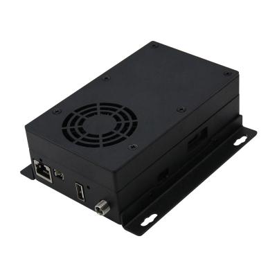 Cina UAV Module Vehicles V2X Industrial Embedded PC Nvidia Jetson Orin NX 16G in vendita