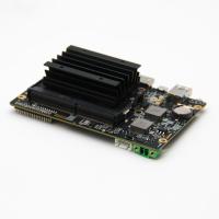 China Face Recognized Jetson Nano Nvidia Machine Learning Kit 4G for sale