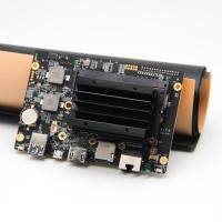 China Face Recognized Jetson Nano Nvidia Machine Learning Kit 4G for sale