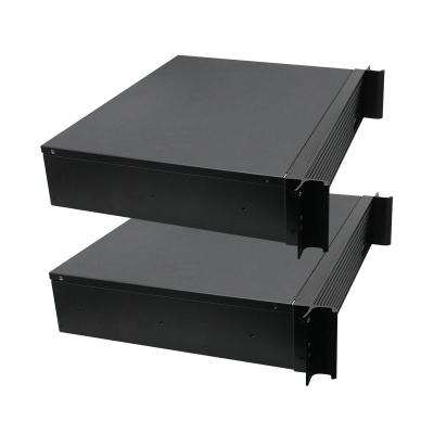 Cina Nvidia Jetson Agx Orin 64gb IPC ha incluso l'ospite di computer del pc 2u Rackmount in vendita