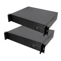 China Nvidia Jetson Agx Orin 64gb IPC Embedded Pc Computer Host 2u Rackmount for sale
