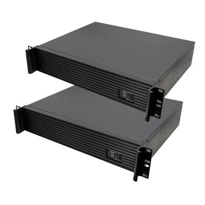 Cina Nvidia Jetson Agx Orin 64gb IPC ha incluso l'ospite di computer del pc 2u Rackmount in vendita