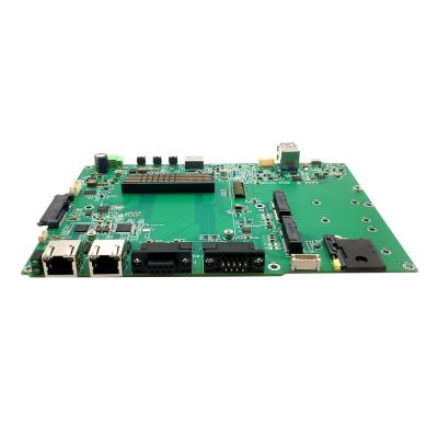 Cina Bordo Jetson Agx Xavier Module di sviluppo di RJ45 AI 900-82888-0040-000 in vendita