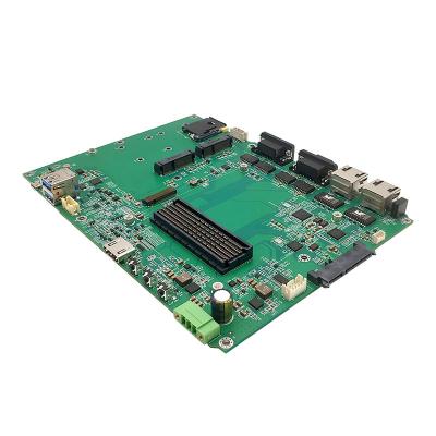 Cina Bordo Jetson Agx Xavier Module di sviluppo di RJ45 AI 900-82888-0040-000 in vendita