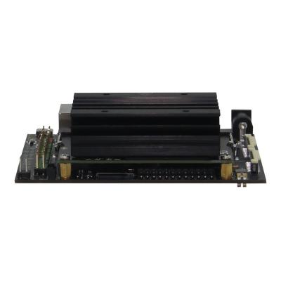 China Het Leren van Nvidia AI Kit Jetson Carrier Board Deep van het Jetson Nano 4GB SBC Ingebedde Systeem Robots Te koop