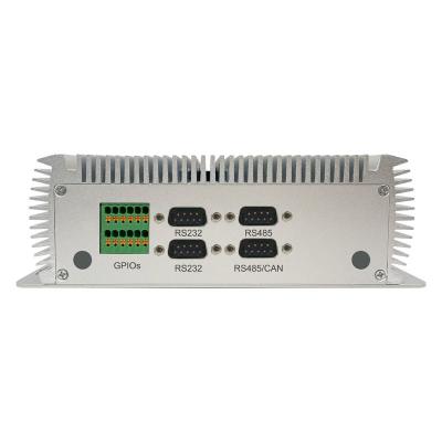 Cina 10W ha incastonato il modulo 5G di Jetson Agx Orin 16gb delle CIME del PC 100 in vendita