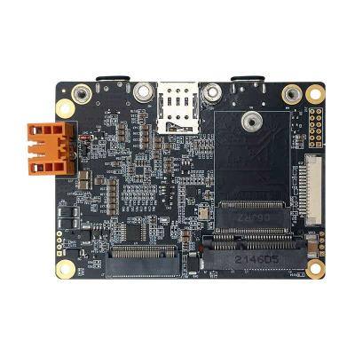 Cina PRINCIPALE del bordo 100 del trasportatore del UAV Jetson Orin NX 16GB 900-13767-0000-000 in vendita