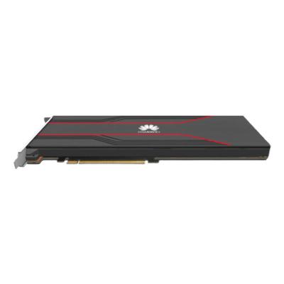 Cina Sale a analisi in tempo reale del pro video dell'analisi dell'atlante 300V della carta 140 delle CIME 48GB LPDDR4X canale HD di memoria 128 la video in vendita