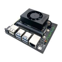 China 8G AI Industrial SBC Embedded System NVMe Smart Edge Computing for sale