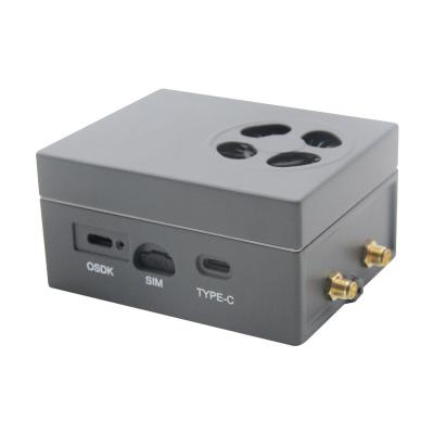 Cina UAV 5G Module IPC Embedded Box Nvidia Jetson Orin Nano 8G 900-13767-0030-000 128GB NVMe in vendita