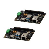 China 900-13636-0010-000 Embedded Development Board Jetson TX2 Module for sale
