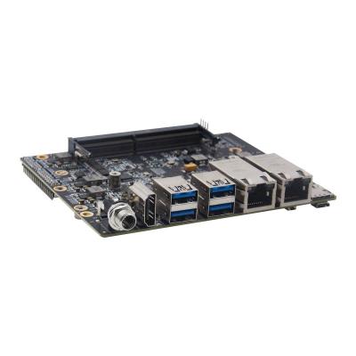 Κίνα Ενσωματωμένες UAV νανο 900-13767-0030-000 8GB NVIDIA SBC 40 πινάκων υπολογιστών ΚΟΡΥΦΈΣ Jetson Orin προς πώληση
