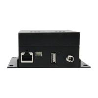China Nvidia Jetson Orin Nano 4g Module Rugged Embedded Computer 20 Tops for sale