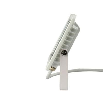 China led flood light 30W,driverless,AC180-260V,Super slim,2400lm,IP65,used in billing board,shop,building,tree,aluminum,120° for sale