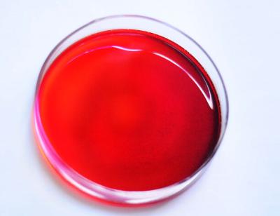 China Krill oil （high PS content） for sale