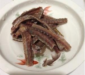 China Shan Yu Gu (Finless eel bone),chinese medicine for sale