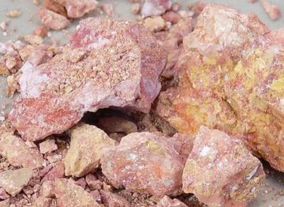 China Halloysitum Rubrum/Halloysit/red halloysite/halloysitum/TCM/Traditional chinese medicine/Natural medicine,Chi Shi Zhi for sale