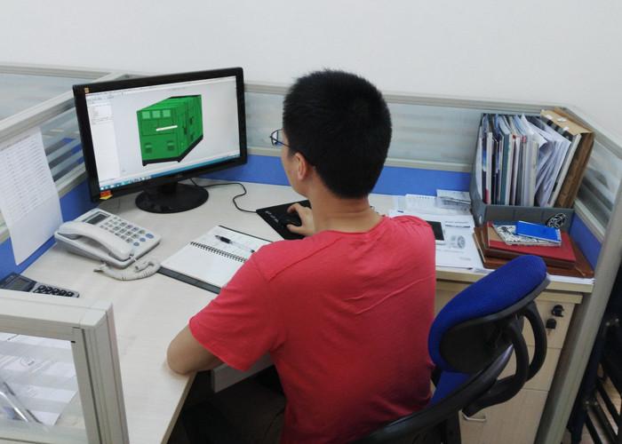 Fornitore cinese verificato - Fuzhou APT Power Co. Ltd