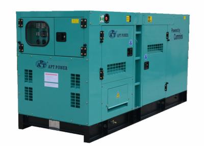 Cina Generatore di corrente raffreddato ad acqua di Deutz del motore diesel con il sistema telecomandato automatico in vendita