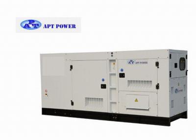 Китай генератор 200kW 50Hz 400V 250kVA Великобритании Perkins тепловозный с Stamford Alaternator продается