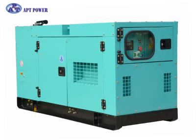 Китай генератор 10kVA 65kVA звукоизоляционный Perkins тепловозный - 2250kVA вывело наружу ряд продается